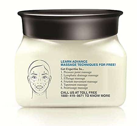 Raaga Professional De-Tan Pack With Kojic, Lactic Acid & Arbutin | Tan ...